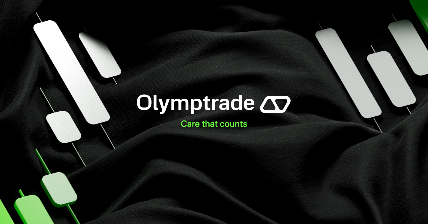 Care that counts — Olymptrade celebrates 10th anniversary | Business ...